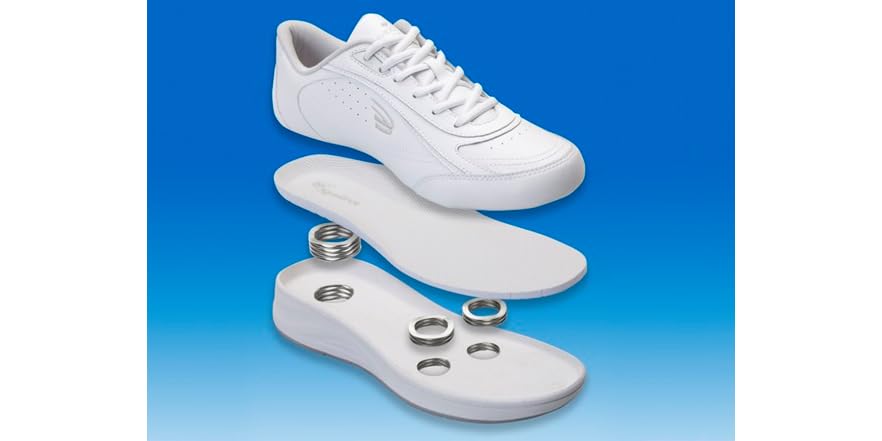 Women's WaveWalker DX3 - Black