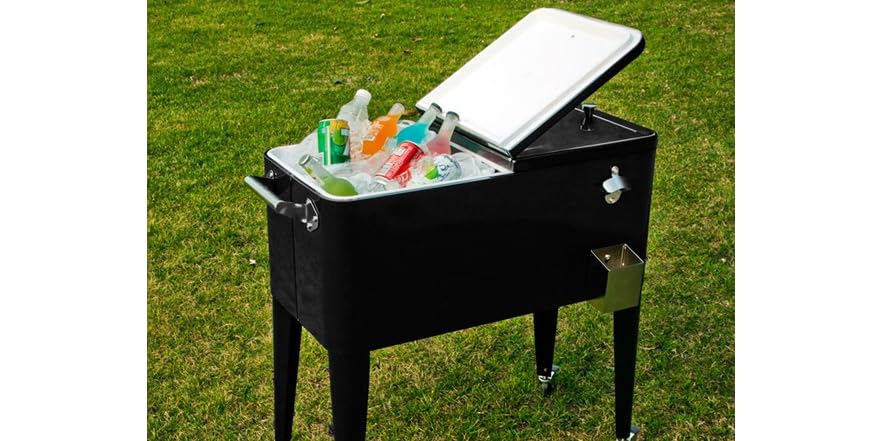 Country Cooler - Your Choice