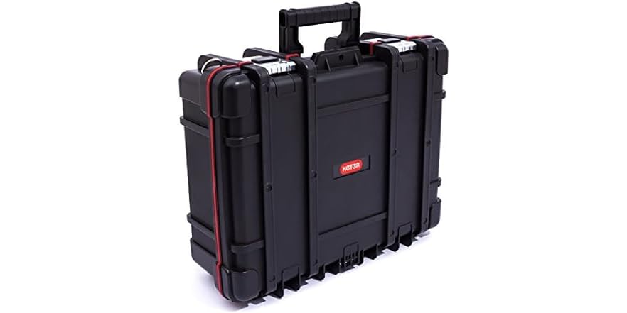 Keter Technicians Tool Box