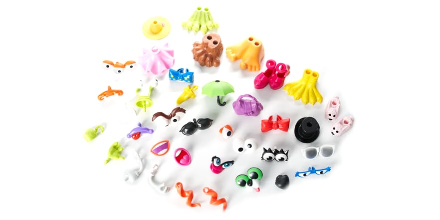 Fuzzoodles Giant Bonus Kit