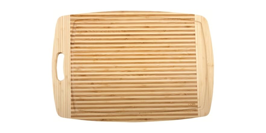 Core Bamboo Cutting Boards - 6 Styles