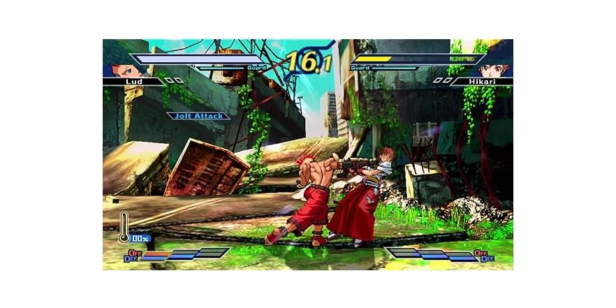 The Rumble Fish 2: Collector's Edition