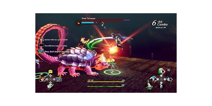 Raidou: Remastered – The Mystery of the Soulless Army Launch Edition