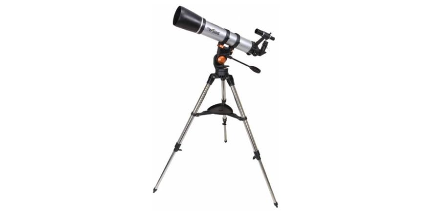 Celestron SkyScout Scope 90 Telescope