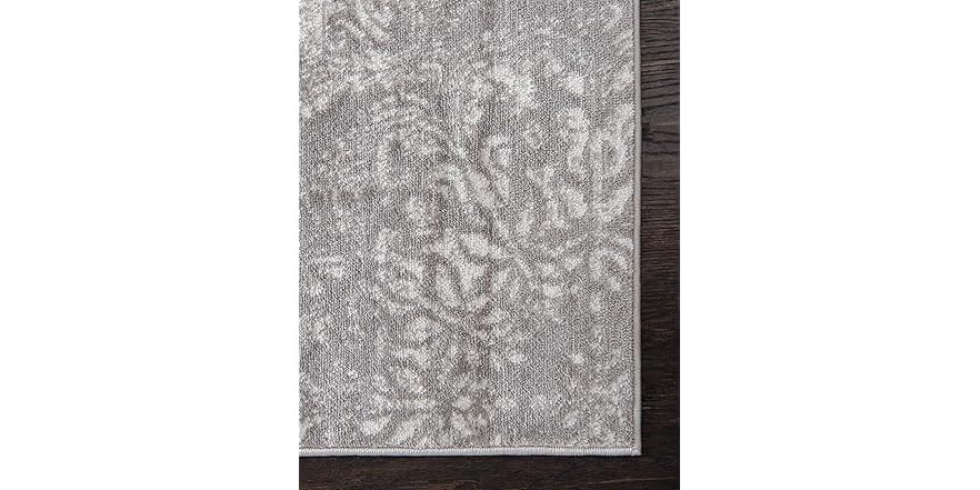 Unique Loom Sofia Collection Area Rug