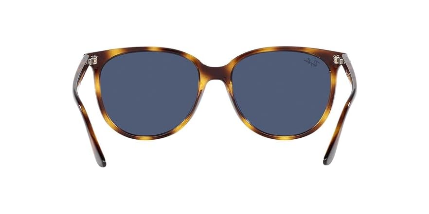 Ray-Ban RB4378 Square Sunglasses, 54 mm