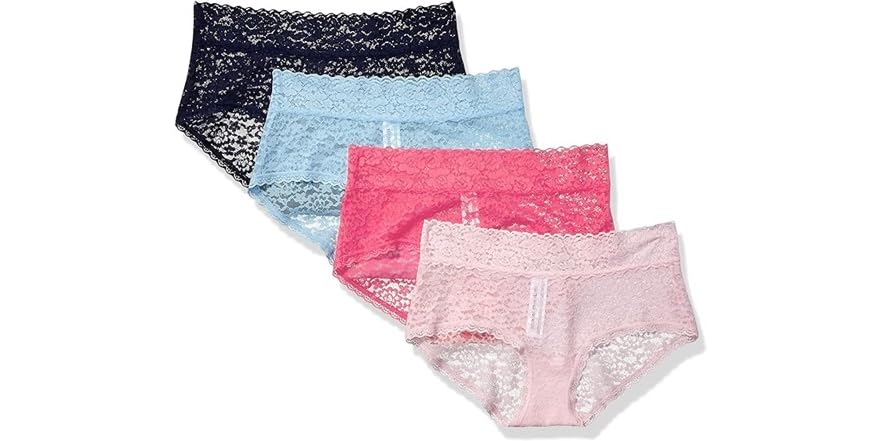 Amazon Essentials Underwear Pack