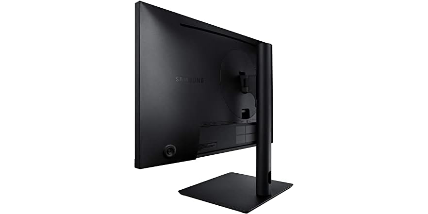 Samsung SAMSUNG S24R650FDN S24R650FDN SR650 Series 24 inc (Open Box)