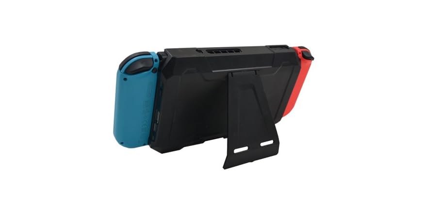 Nintendo Switch Battery Charger Case - 10000mAh