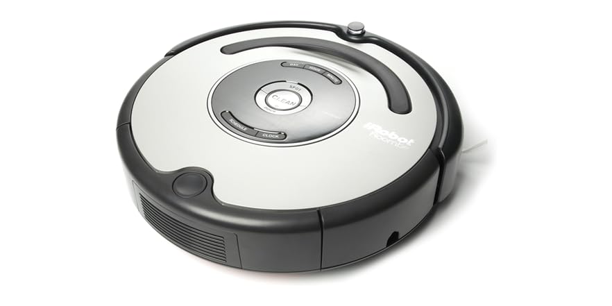 iRobot Roomba 555