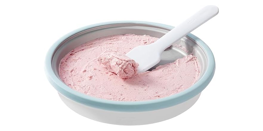 Chef'n Sweet Spot Ice Cream Maker