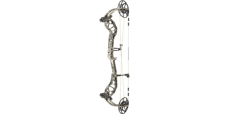 Bear Archery Divergent EKO Compound LH