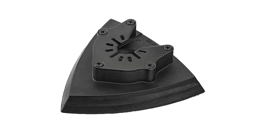 DEWALT Sanding Pad For Oscillating Tool