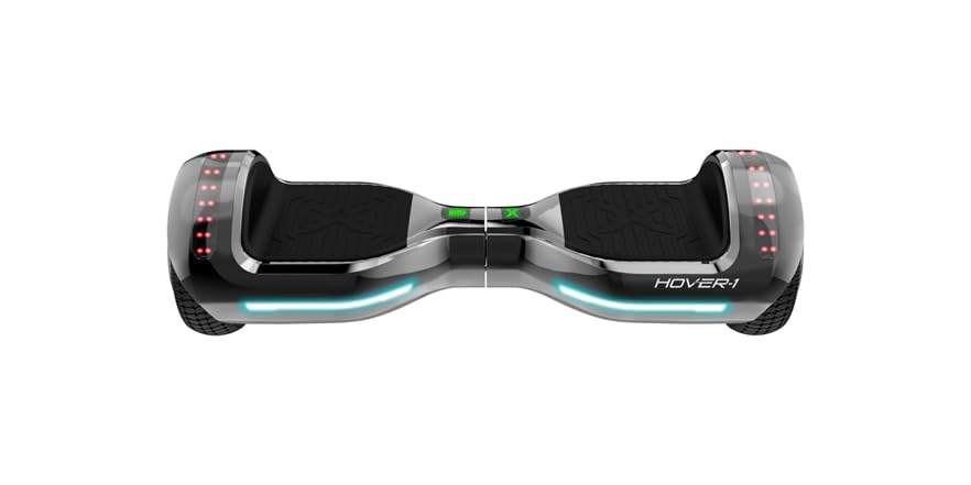 Hover-1 Origin, Hoverboard Factory Reconditioned