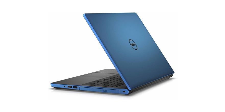 Dell Inspiron 5755 17.3" AMD A6 Laptops