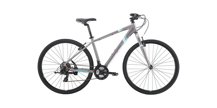Calico ST Women's Dual Sport Bike