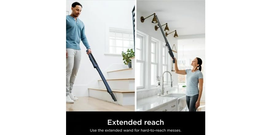 Shark Ultra-Lightweight Vacuum