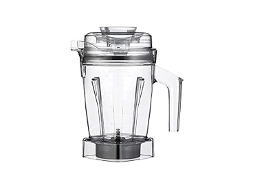Vitamix Aer Disc Container, 48 oz.