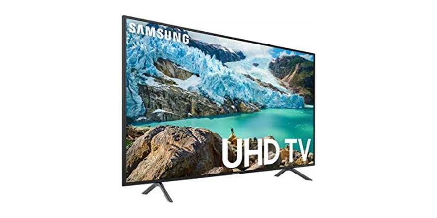 Samsung 58" 4K UHD 7 Series Smart TV