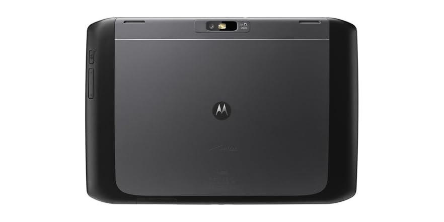 Motorola 10.1” 16GB Xyboard Wi-Fi Tablet