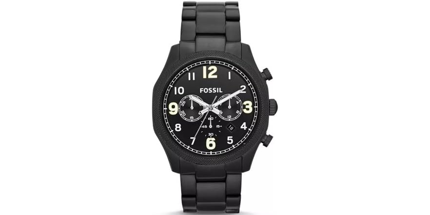 Fossil Foreman Men's Watch