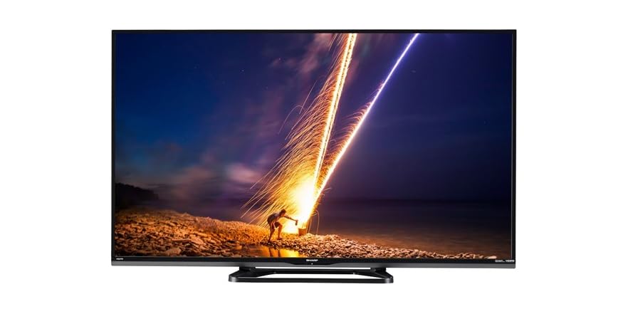 Sharp 48" 1080p LED Smart TV