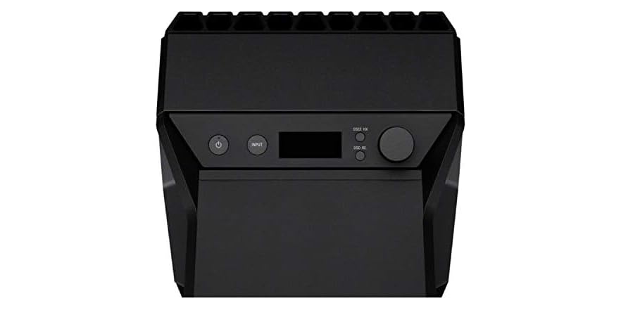 (NEW) Sony SA-Z1 Signature Series Hi-Res Powered Speaker System