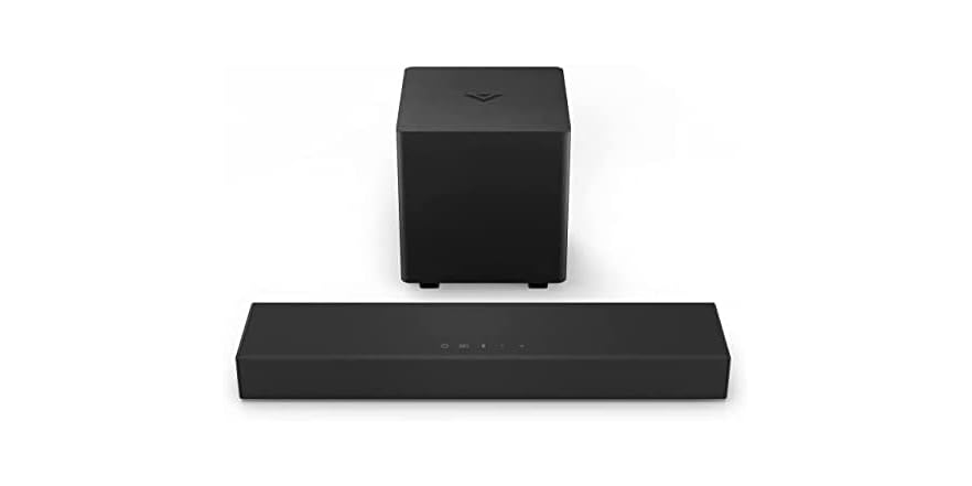 Vizio SB2021n-J6B-RB 2.1 Home Theater Sound Bar