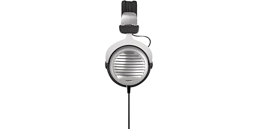 Beyerdynamic Wired 600Ohm Over-Ear-Stereo Headphones