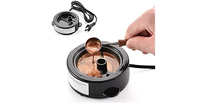 Melting Furnace Tool