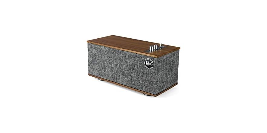 Klipsch Heritage Tabletop Stereo (Open Box)