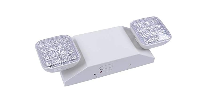 LED Emergency Light