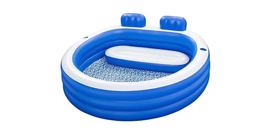 Bestway Inflatable Family Pool