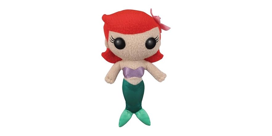 Ariel - POP! Plushie