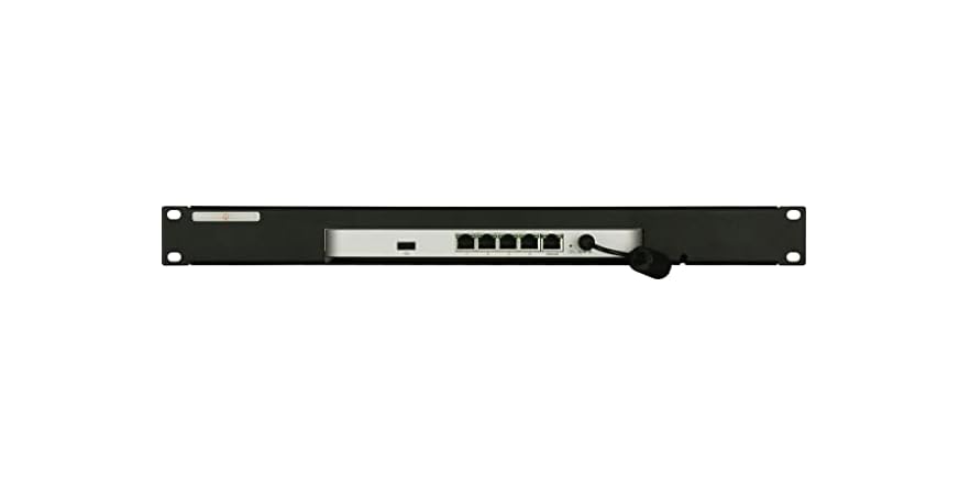 Rack Mount Kit Cisco Meraki Firewalls