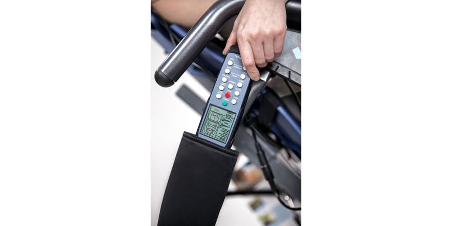 Teeter EP-960 Ltd. Inversion Table with Vibration Cushion