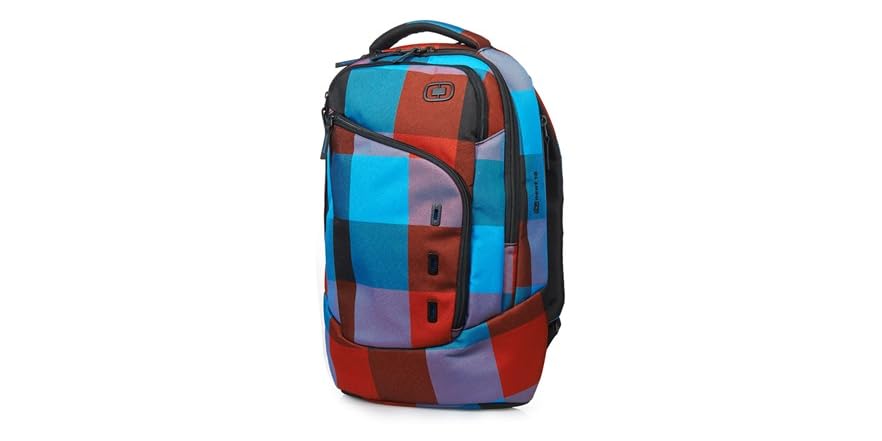 OGIO Laptop Backpacks - 6 Choices