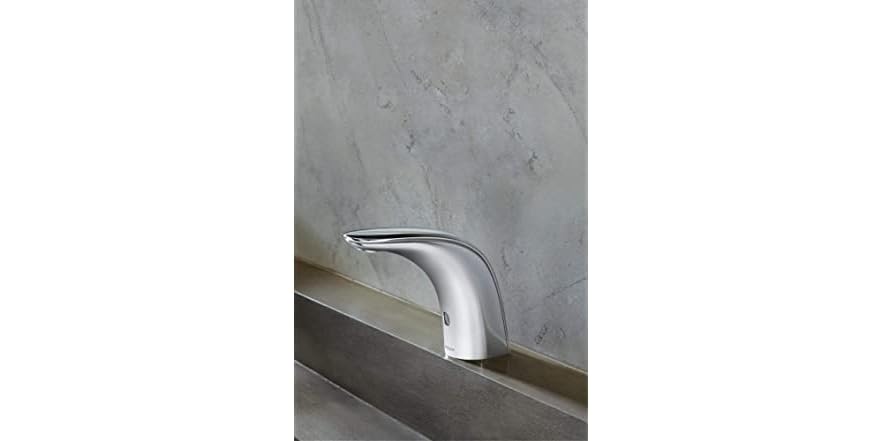 Moen Mpower Sensor Operated Faucet