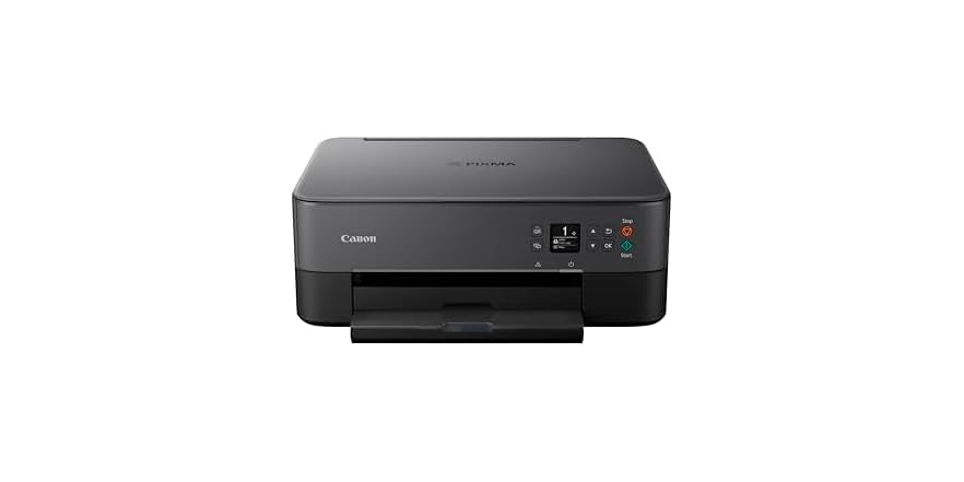 NEW Canon PIXMA TS6420a Wireless Inkjet All-In-One Printer (Open Box)