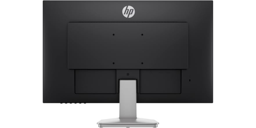 HP 27Q 27" Quad-HD LED-Backlit Monitor