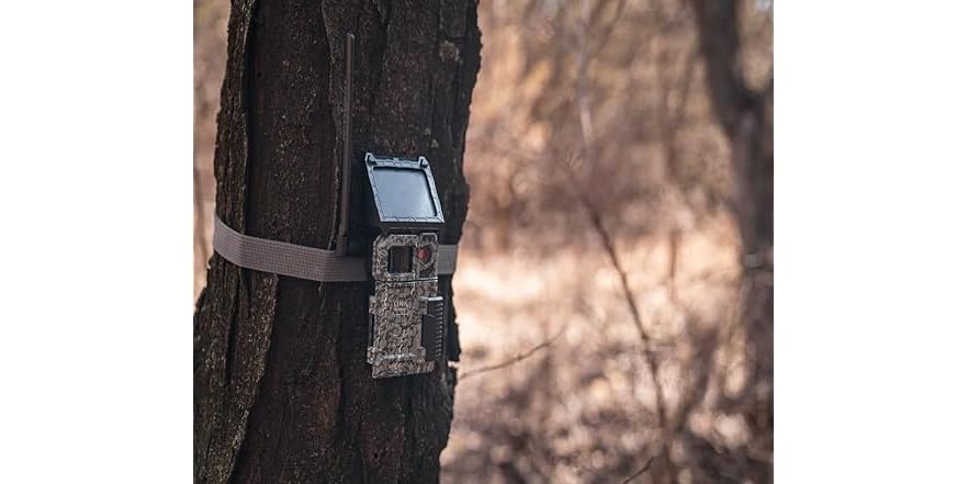 Link-Micro-LTE-V Cellular Trail Camera