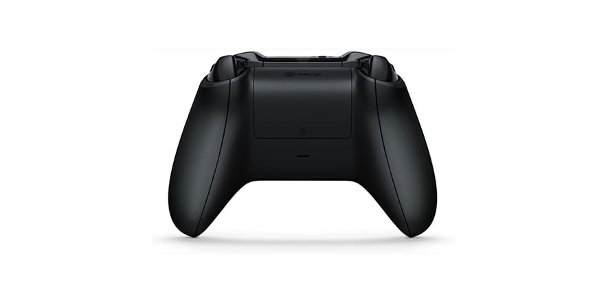 Xbox Wireless Controller - Black
