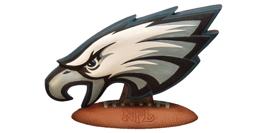 The Memory Company NFL 3D Logo