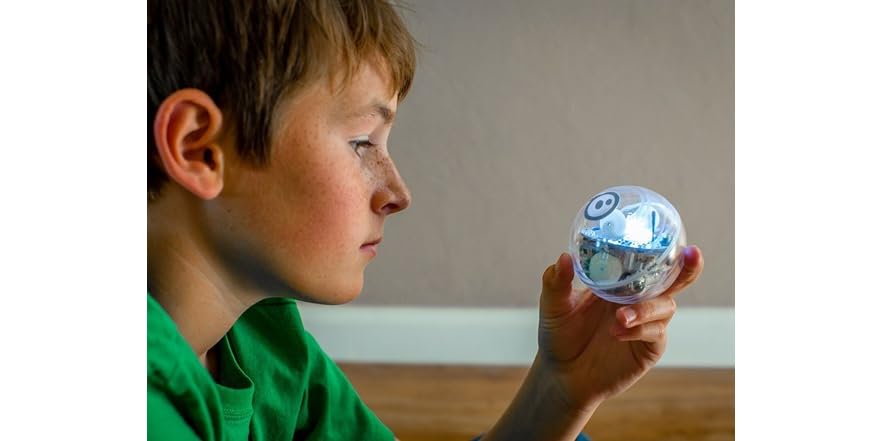 Sphero SPRK+ STEAM Educational Robot
