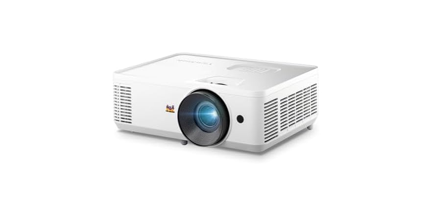 ViewSonic PA503HD 4000 lm Projector