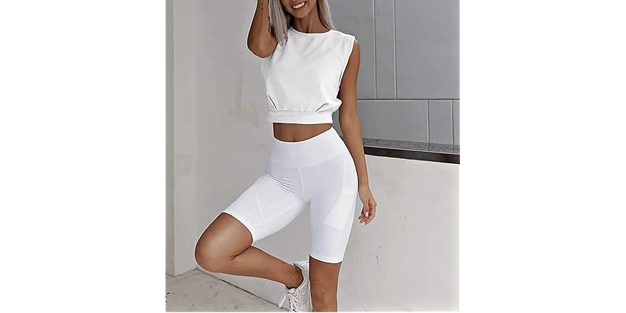 ARRIVE GUIDE Athletic Top