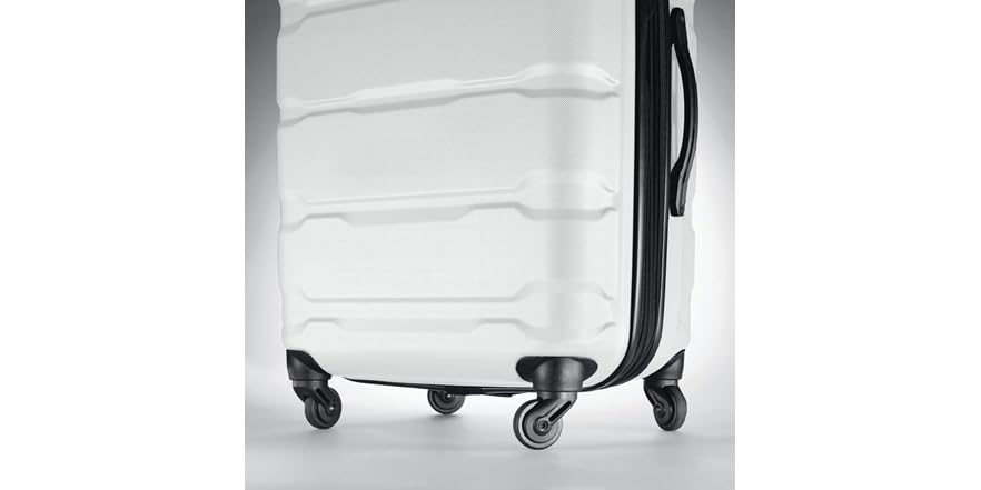 Samsonite Hardside Expandable 3-Piece Set