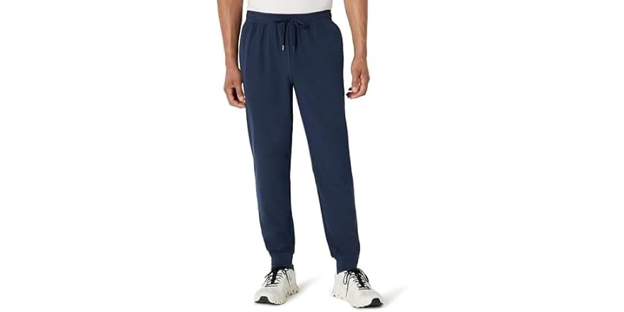 Amazon Essentials Mens Track Sweatpants