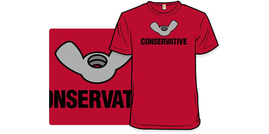 Wingnut Conservative