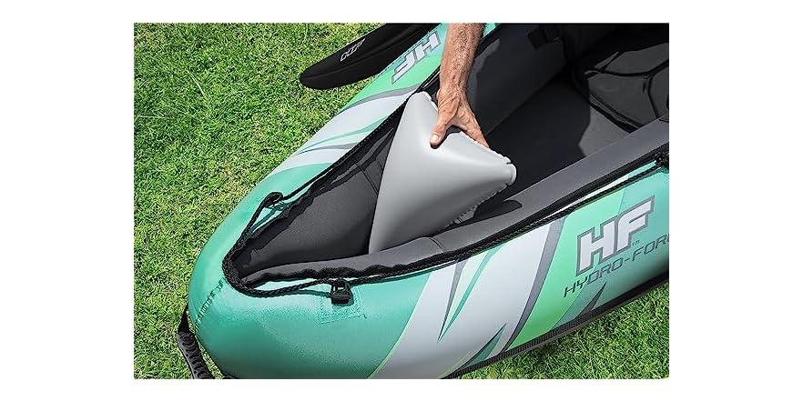 Bestway Hydro-Force Ventura Elite Kayak